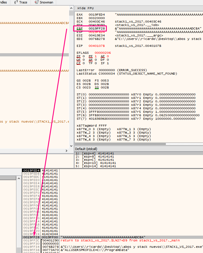Reversing And Exploiting With Free Tools Part 2 